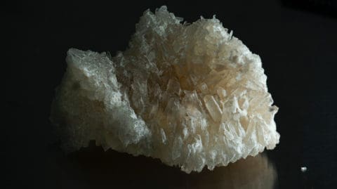 CBD Crystals: The Process of Making CBD Isolate - extraktLAB