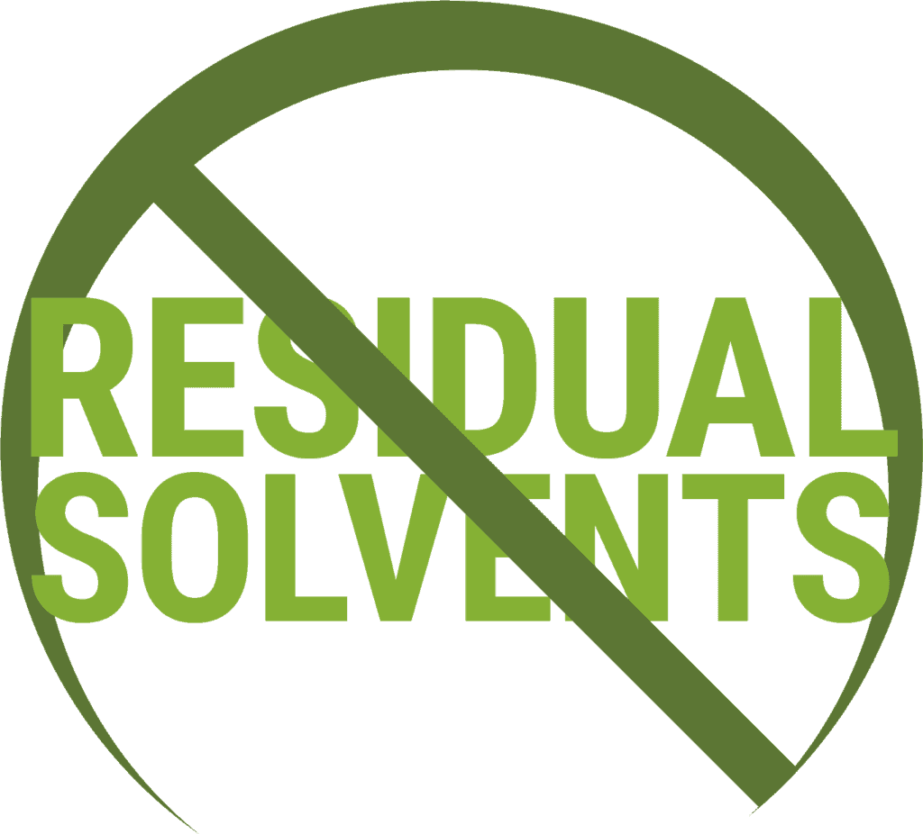 Solvent Removal Guide | extraktLAB Guides